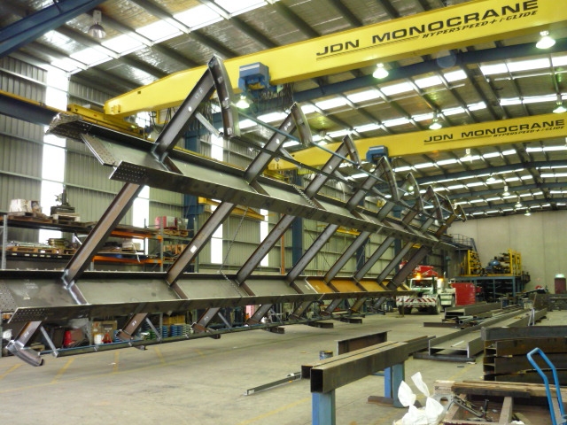 Mining, Oil & Gas | Sutcliffe Engineering